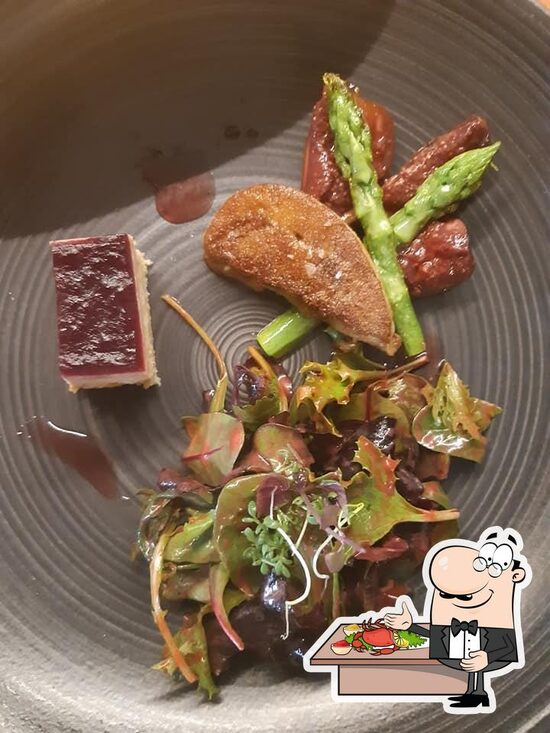 Speisekarte von MARKTWIRTSCHAFT Besigheim restaurant, Besigheim