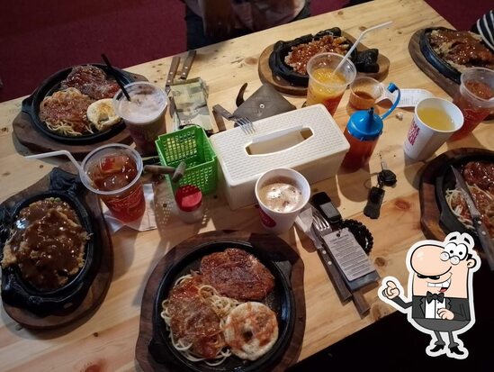 RESTO STAR STEAK TINGKIR, Bener - Restaurant menu, prices and reviews