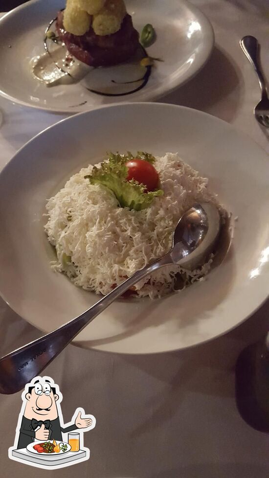 Restoran Mustang restaurant, Kragujevac - Restaurant reviews
