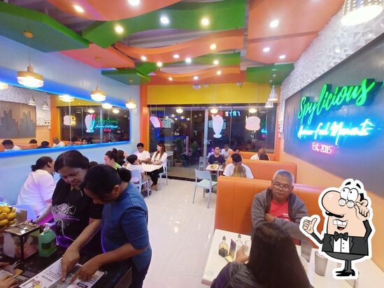 SPYs Diner Hilongos restaurant, Hilongos - Restaurant reviews