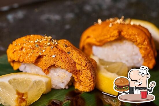 Sake Bar Kushi, 257 Eglinton Ave W in Toronto - Restaurant menu and reviews
