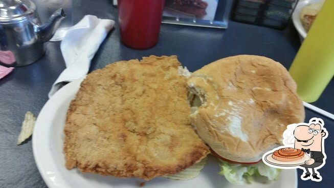 Shellie's Cafe Dnv, 1400 Teal Rd #14 in Lafayette - Restaurant menu and ...