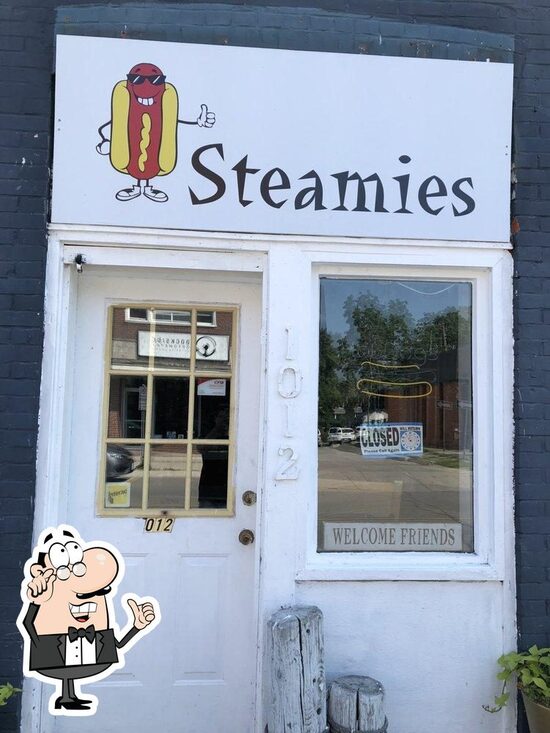Steamies in Port Rowan - Restaurant reviews