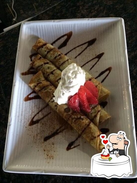 Strip View Cafe, 3225 S Rainbow Blvd Ste 106 in Las Vegas - Restaurant ...