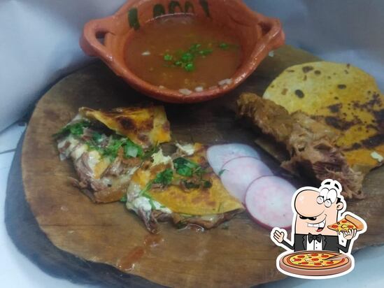 Super Birria, Villahermosa - Menú del restaurante, precios y reseñas