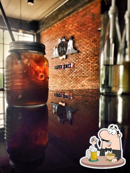 THE TOWN CAFE, Phitsanulok