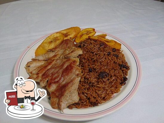 The Cuban Corner, Austin - Restaurant menu, prices and reviews