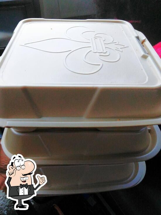 Tiger Drive Inn, New Roads - Restaurant menu, prices and reviews