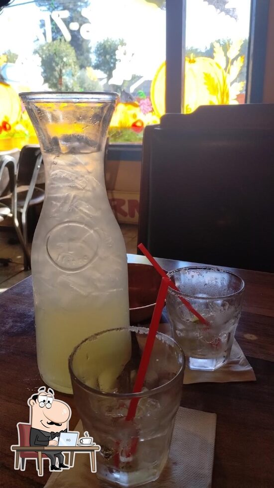 El Chino Mexican Restaurant, Santa Cruz - Restaurant menu, prices and ...