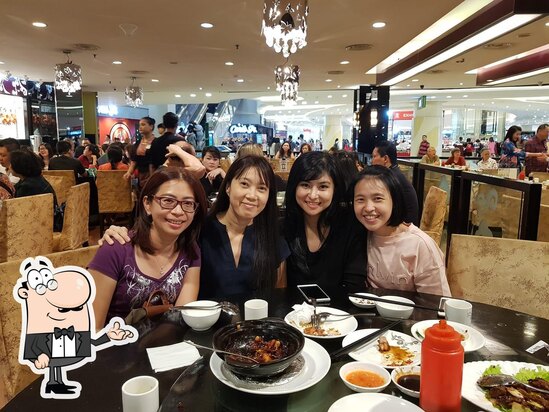 May Star, Jakarta - Restaurant menu, prices and reviews