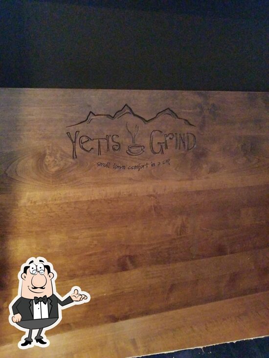 Yeti's Grind Coffee -Vail, Vail - Restaurant menu, prices and reviews