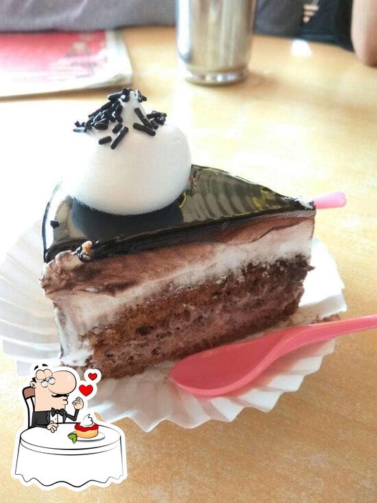 Celebration Cake Shop, Thane - Restaurant menu, prices and reviews