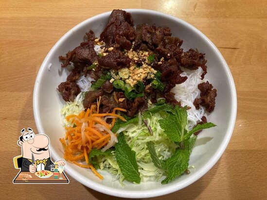 Phở Boston in West Hartford - Restaurant menu and reviews