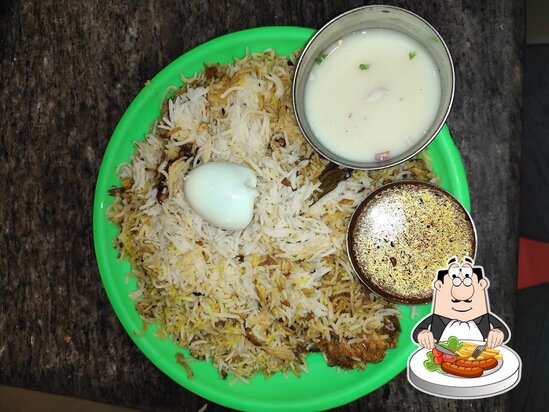 The New Mirch Masala, Gunupur - Restaurant reviews