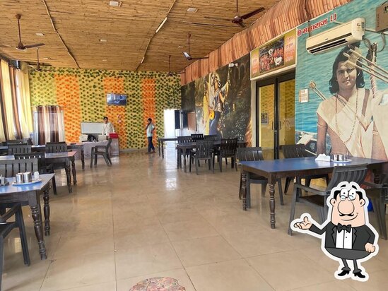Brij Rasoi restaurant, India - Restaurant reviews