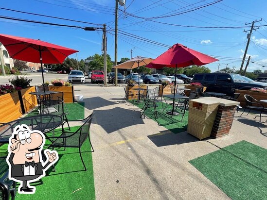 Coco Shack, Dearborn - Restaurant menu, prices and reviews