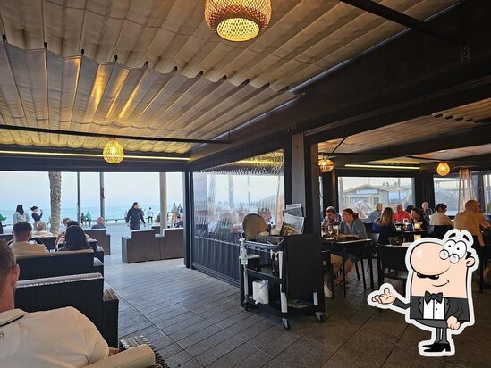 Keeper BAR, Torrevieja - Restaurant menu, prices and reviews