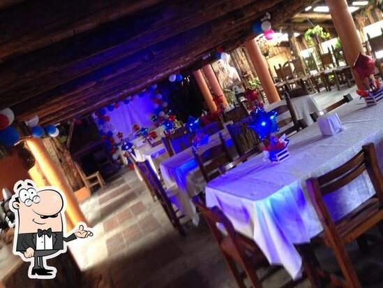 Restaurante Pollo Campirano, Xalapa Enríquez, Av. Villahermosa 807 ...