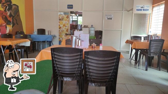 TEJA'S ANDHRA BHOJANAM, Davangere - Restaurant menu, prices and reviews