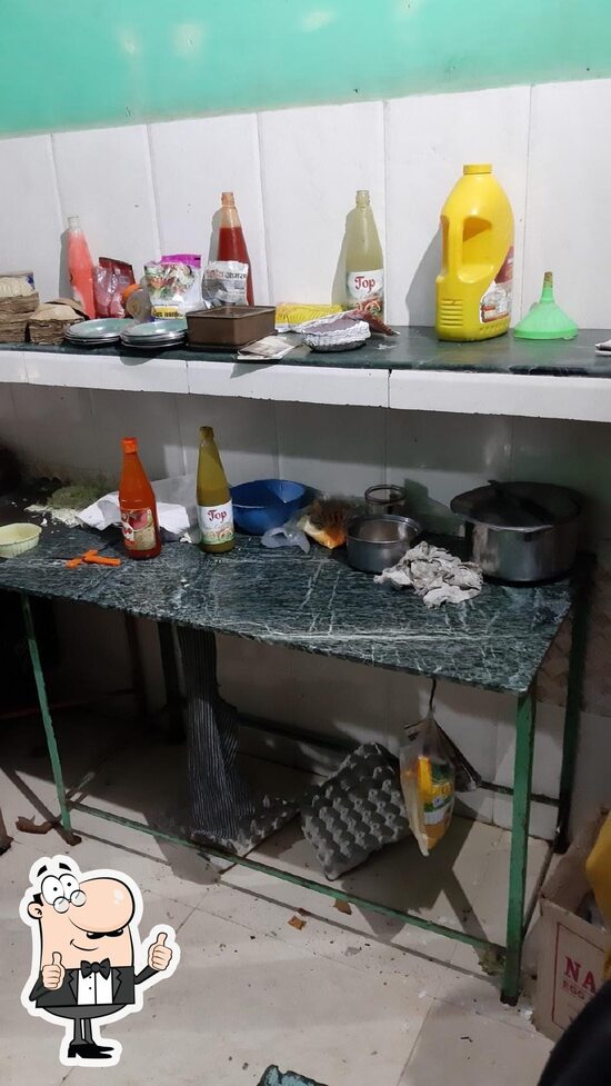 RK FAST FOOD CORNER, Varanasi - Restaurant menu, prices and reviews
