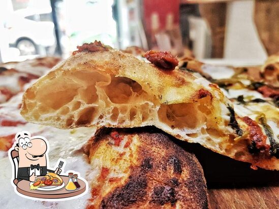 Il Panzerotto Pizzeria Rosticceria, Milano, Via Padova - Recensioni del ...