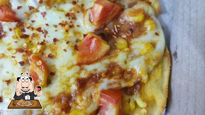 MOJO Pizza - 2X Toppings, Greater Noida, 41F - Restaurant menu and reviews