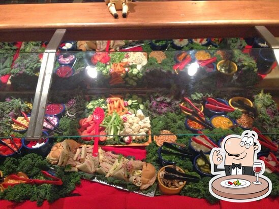 Aaltos, Winnipeg - Restaurant menu, prices and reviews