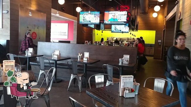 Burgatory, Pittsburgh - Restaurant menu, prices and reviews