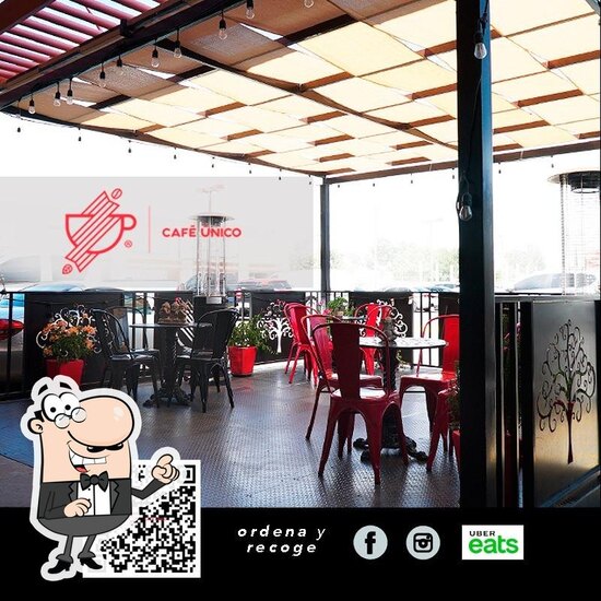 Café Único, Ciudad Juarez - Opiniones del restaurante