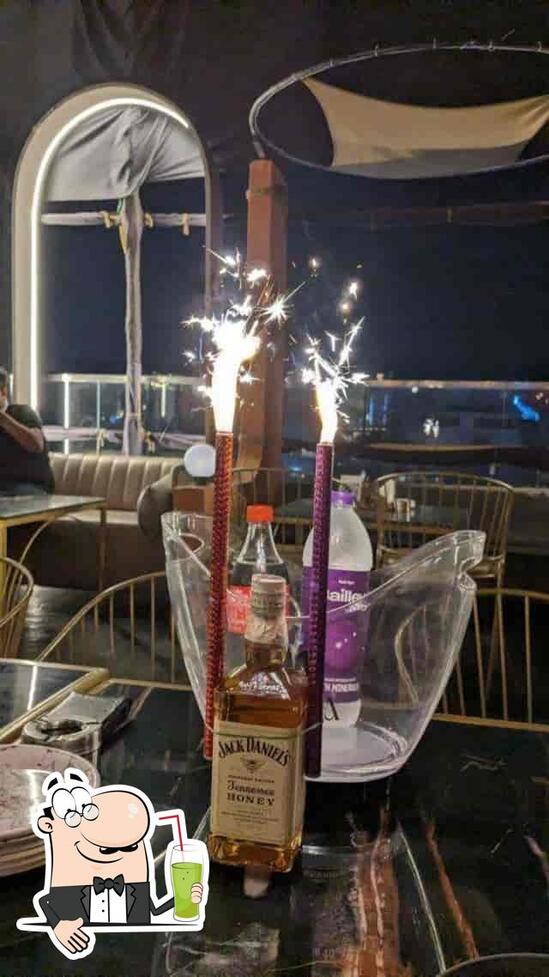 Escada All Day Kitchen & Bar, Pune - Restaurant reviews