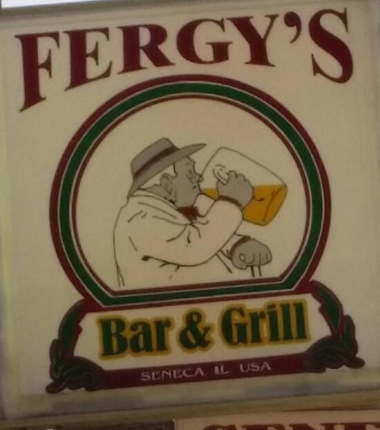 Fergy's Bar & Grill, Seneca - Restaurant menu, prices and reviews