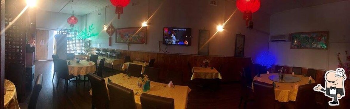 Menu at Golden Eagle Chinese Restaurant - Asian Food Restaurant near ...