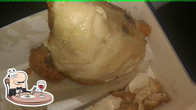 Horsham Fried Chicken in Horsham - Restaurant menu and reviews