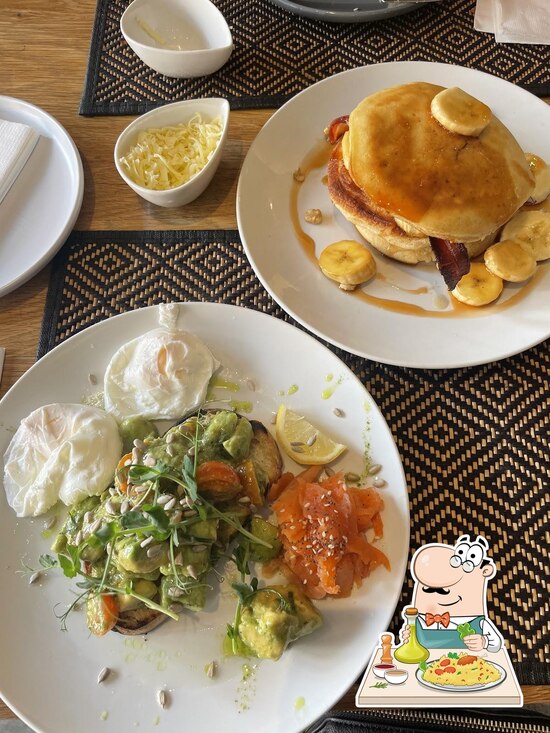 Junction Café restaurant, Plettenberg Bay - Restaurant reviews