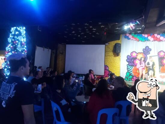 LOL COMEDY BAR & GRILL, Baguio - Restaurant reviews