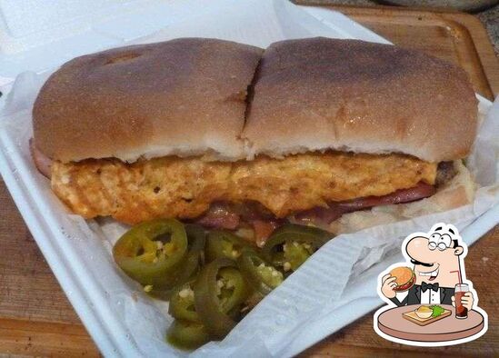 La Tortuga Loca in Wenatchee - Restaurant menu and reviews