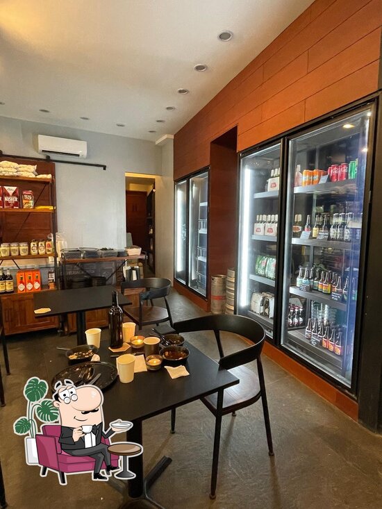 Meat & Brew Co., Silang - Restaurant menu, prices and reviews