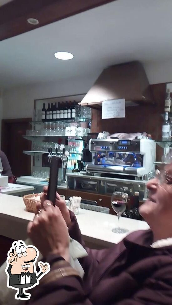 Osteria Al Caminetto, Udine - Menu del ristorante, prezzi e recensioni