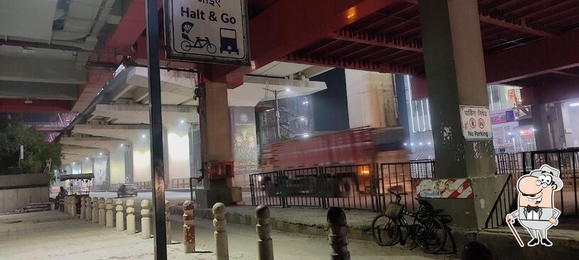 Raj bagh metro station, Ghaziabad - Restaurant menu, prices and reviews