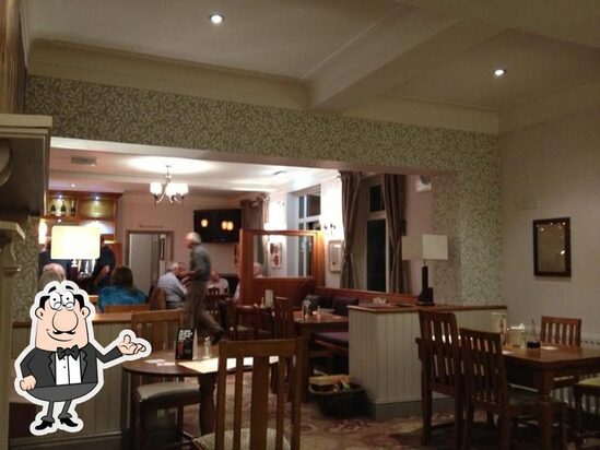 Riflemans Arms, Wilmslow - Restaurant menu, prices and reviews