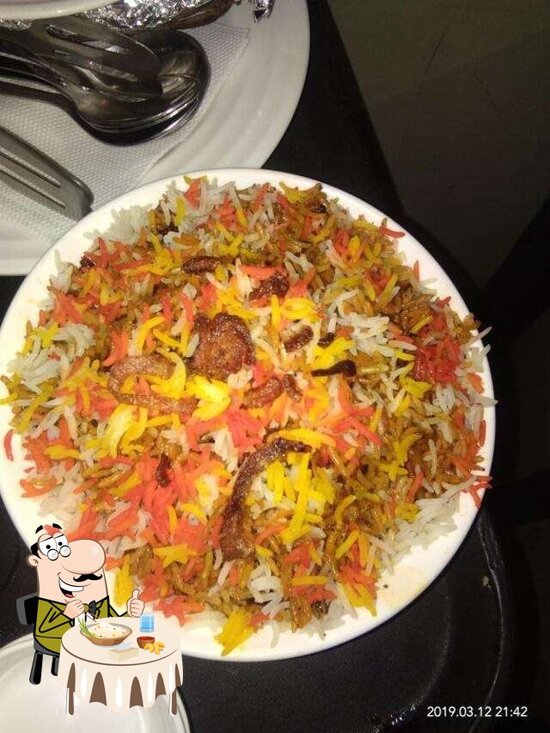Roti Boti, Lucknow - Restaurant menu, prices and reviews