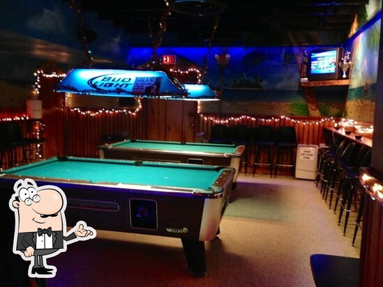 Surf Lounge in New Smyrna Beach - Restaurant reviews