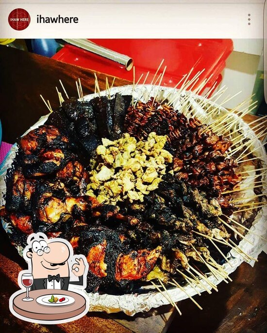 #TBT - The Best Tapa (Imus), Imus - Restaurant menu, prices and reviews