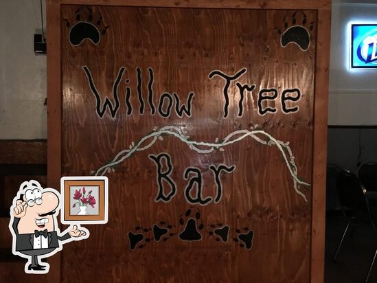 The Willow Tree in Dillingham - Restaurant reviews