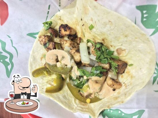 Uno Dos Tacos in Baton Rouge - Restaurant menu and reviews