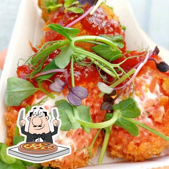 Wetherby Brew Co, Wetherby - Restaurant menu, prices and reviews