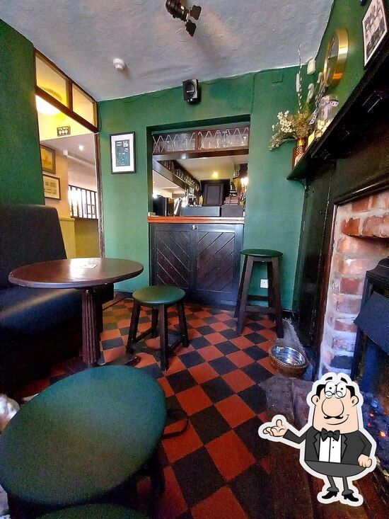 Woolpack, Beverley - Restaurant menu, prices and reviews