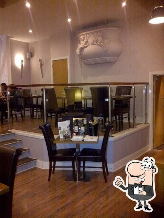 Mango House Restaurant in Cardiff - Restaurant menu and reviews
