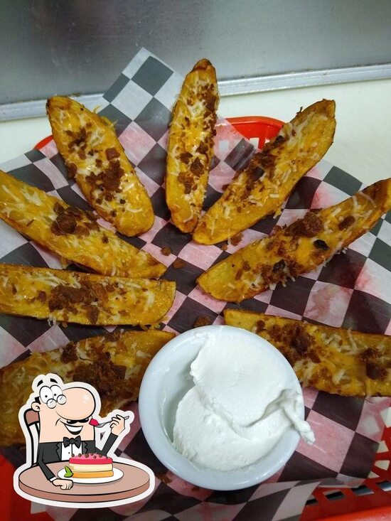 Full Belly Restaurant, Kingsport - Restaurant menu, prices and reviews