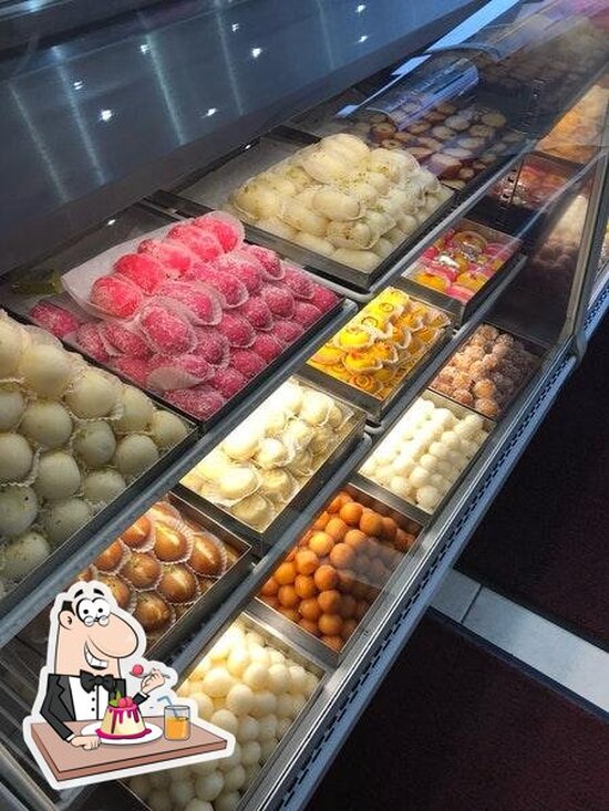 Sweet Palace, Brampton - Menú del restaurante, precios y reseñas